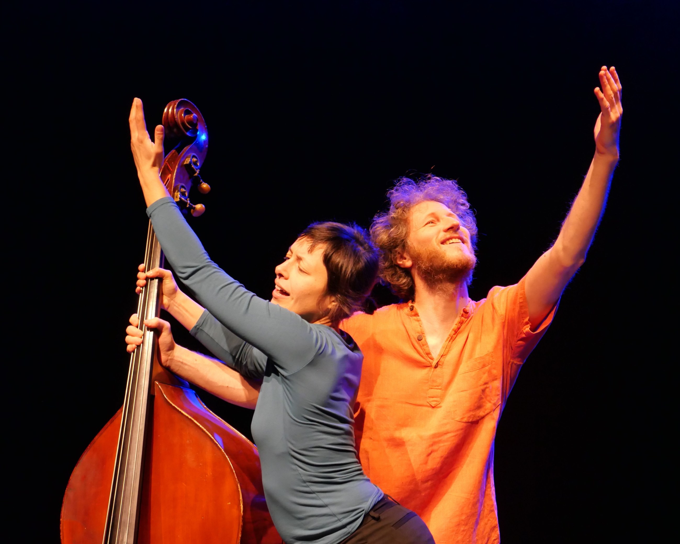 Programme — mille formes, centre d’initiation à l’art pour les 0-6 ans