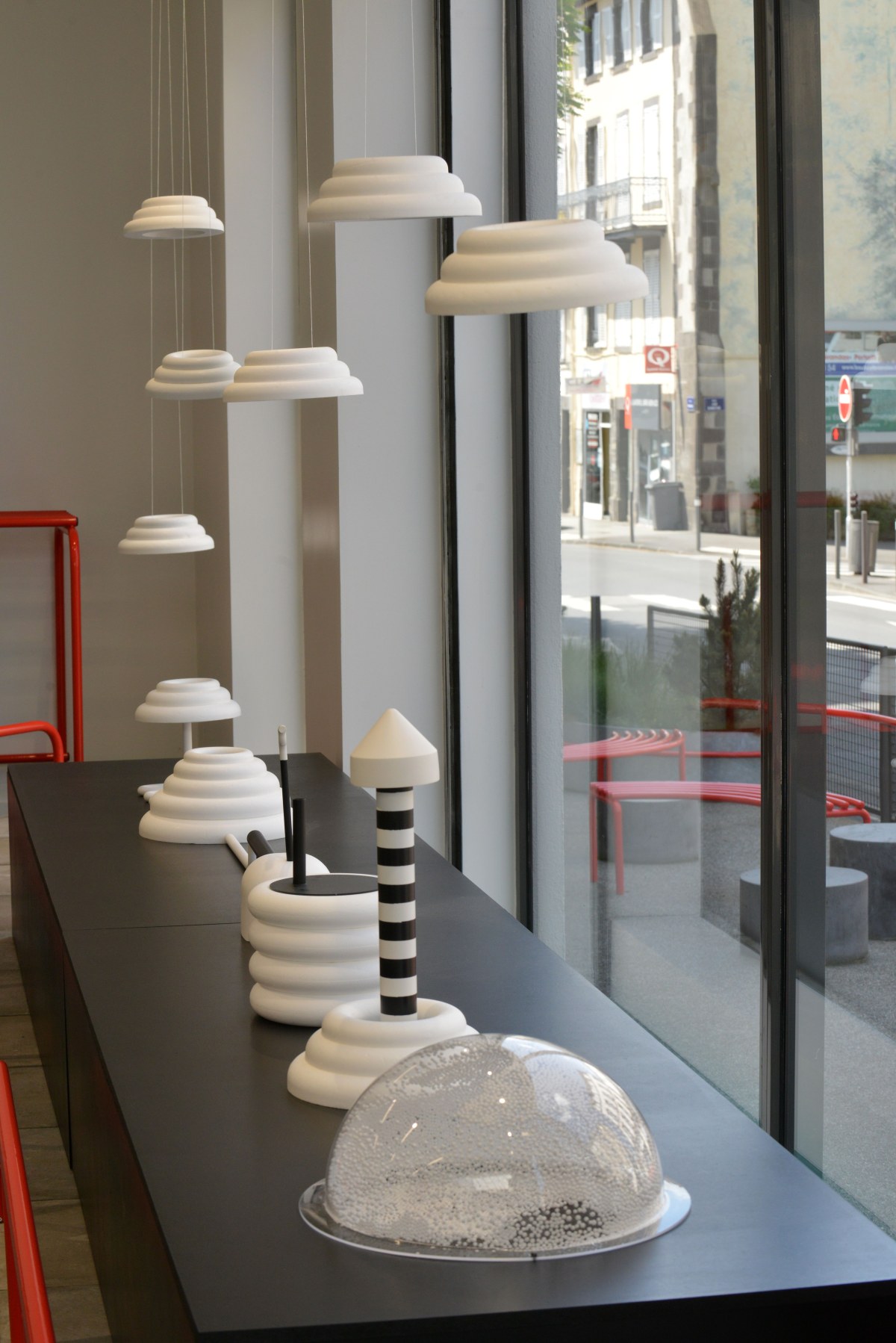 LA BOULE DE NEIGE ÉGARÉE • 2-6 ans — mille formes, centre d’initiation ...